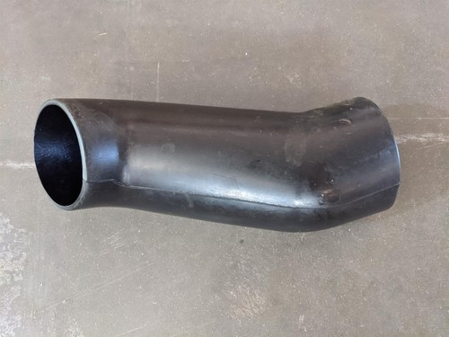 HMMWV Air Cleaner Intake Hose Preformed NOS Hummer Humvee 4720011858152 ...