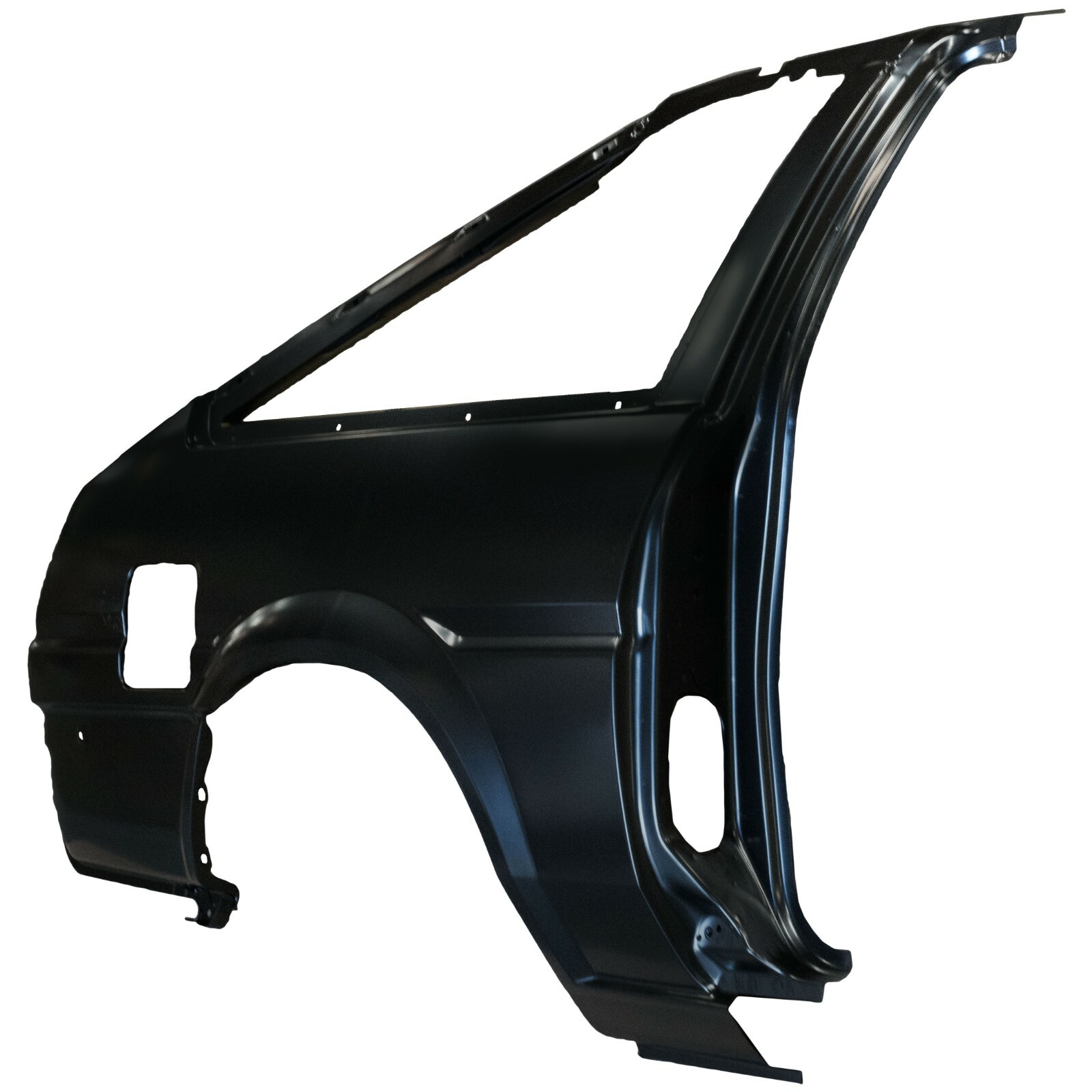 Quarter Panel Right Side Fits Toyota AE86 Levin Trueno Hatchback 1983 ...