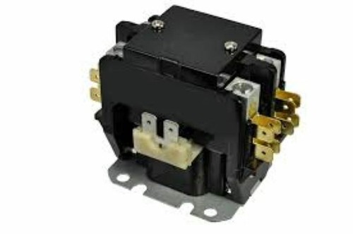 Generic 2 Pole Contactor (240V, 30 Amp) | eBay