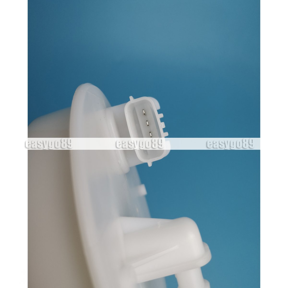 Fuel Pump Assembly 17040ED80A For TIIDA Bluebird Sylphy Livina C11 SC11 ...