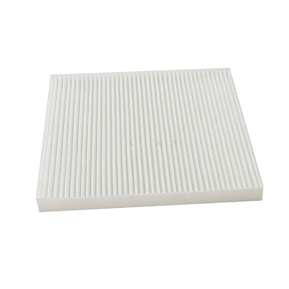 Cabin Air Filter Fit for Toyota Tacoma Dodge Dart Pontiac Vibe 03-08 ...
