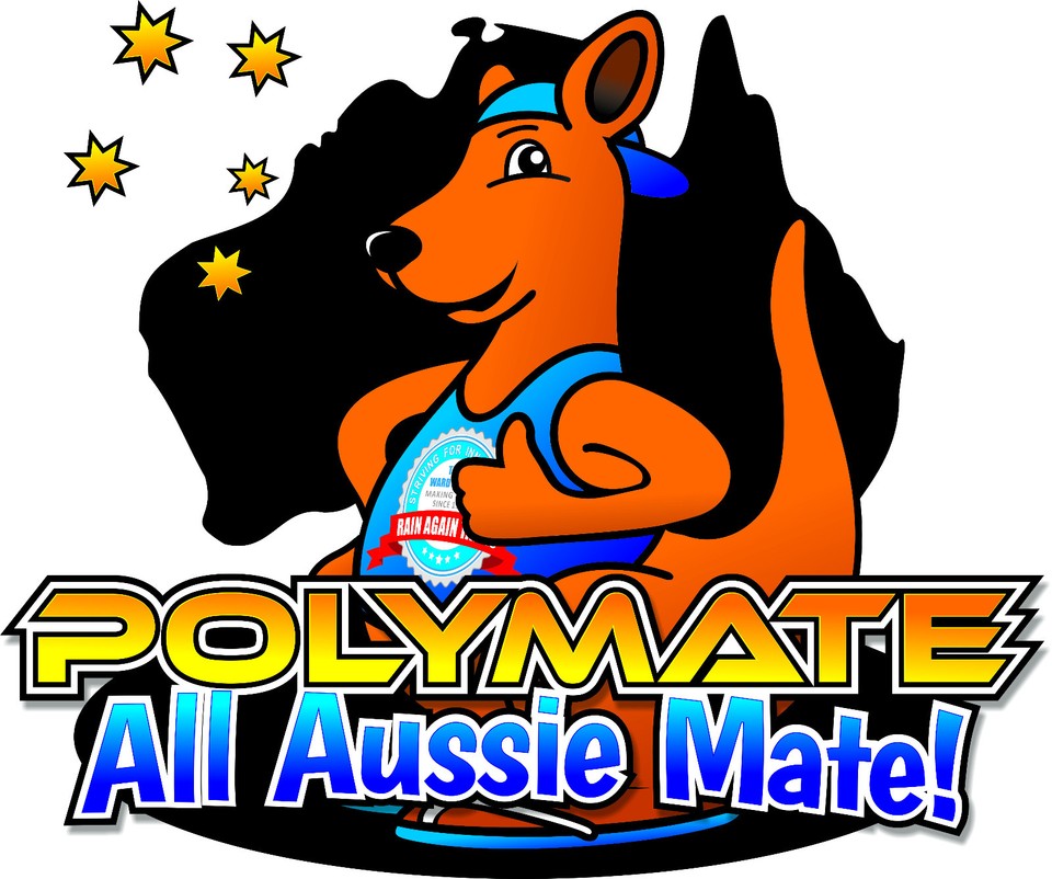 Polymate Aussie Made Fishing Gear Boat Live Well/ Bait Tank 55Ltr Blue ...