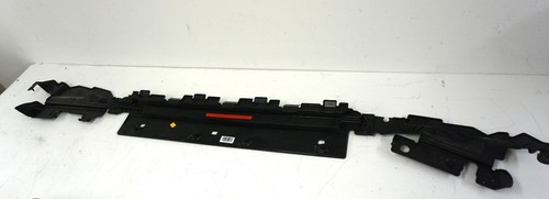 NEW OEM 2021-2025 FORD F-150 FRONT RADIATOR LOWER AIR DEFLECTOR ML34 ...