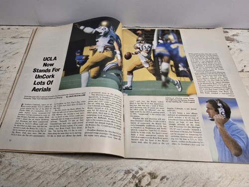 Sports Illustrated Magazine October 11, 1982: Robin Yount, Hockey ...