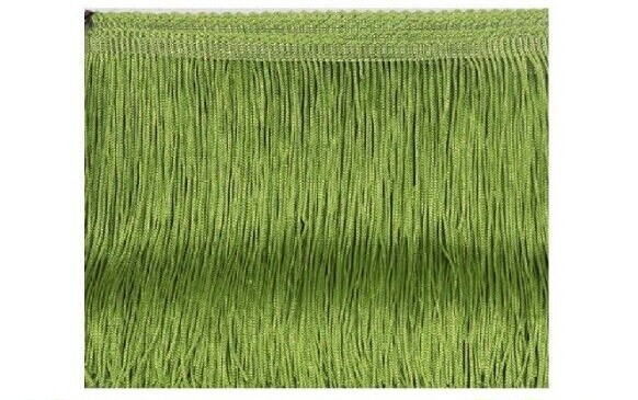 7cm 9cm 15cm 20cm 30cm long fringing tassel trim fringe 6 inch 8 inch ...