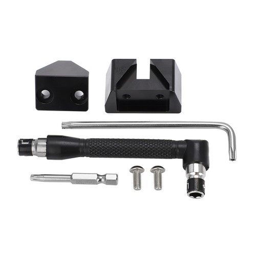 OBD II Port Lock Tool OBD2 Security Anti-theft Kit Block Access To OBD ...