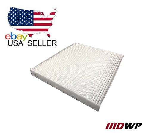 C35426 CABIN AIR FILTER FOR 1998 1999 2000 LEXUS GS300 GS400 REPLACE ...