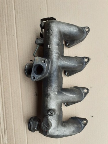 Hyundai Galloper Intake Manifold Collector Intake Manifold | eBay