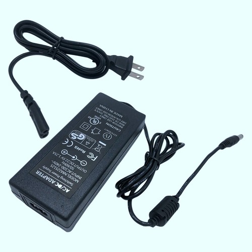 for 22.5V 1.25A AC Adapter Fast Battery for Series,US Plug Z1J71445 ...
