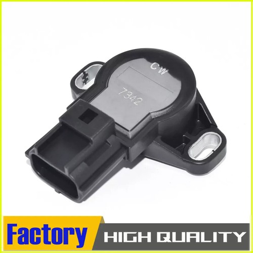 For Honda TRX500FA Foreman Rubicon 500 4X4 01-05 TPS Throttle Position Sensor | eBay