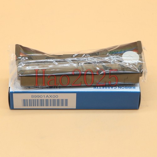 B9901AX For Yokogawa New Recorder Ribbon Free Shipping | eBay