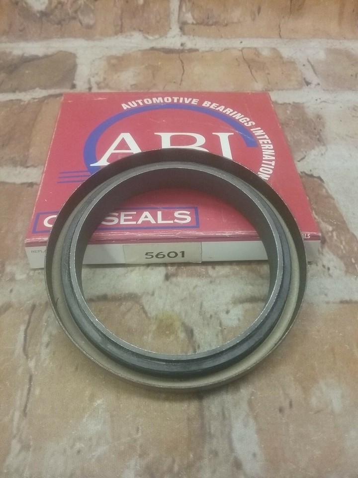 5601 Oil Seal Automotive Bearings International | eBay