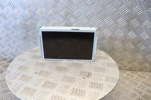 FORD KUGA MK2 SYNC2 SAT NAV SCREEN F1CT-14F239-AA 2013-2016 EY66 | eBay