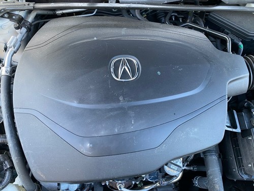 2015-2019 ACURA TLX ENGINE COVER SHIELD OEM | eBay