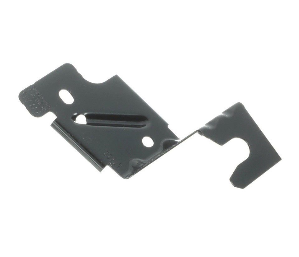 NEW OEM Volkswagen 2018-2023 Tiguan Left Headlamp Assembly Bracket 5TA ...