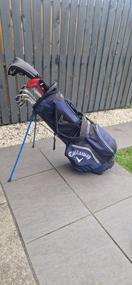 Callaway X Golf Set | eBay UK