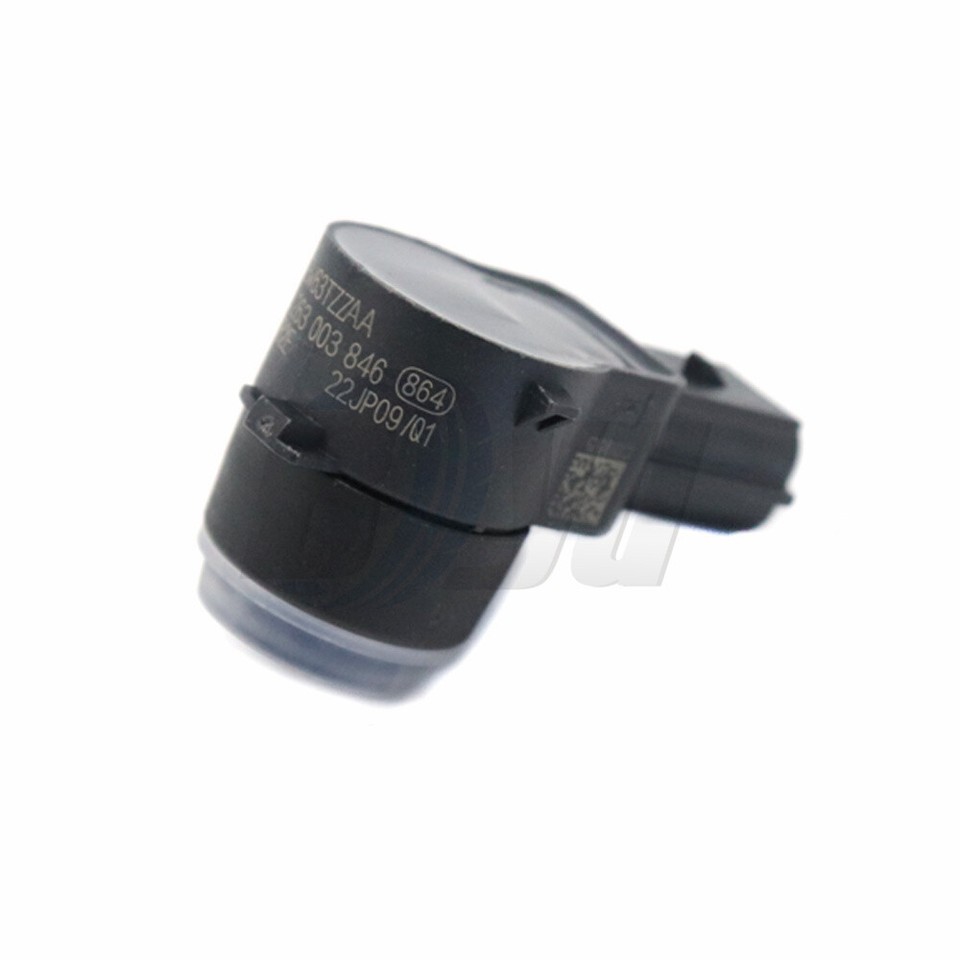 4x 1EW63TZZAA Park Assist Sensor For 2009-2018 Dodge Chrysler Jeep Ram ...