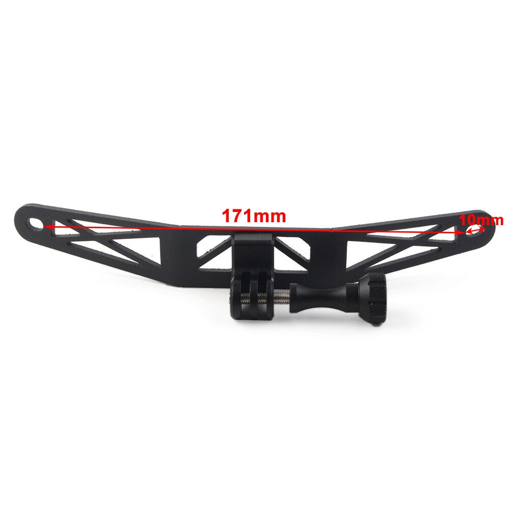 GoPro Camera Mount Bracket GPS Navigation Holder Fit BMW K1600GT G310GS ...