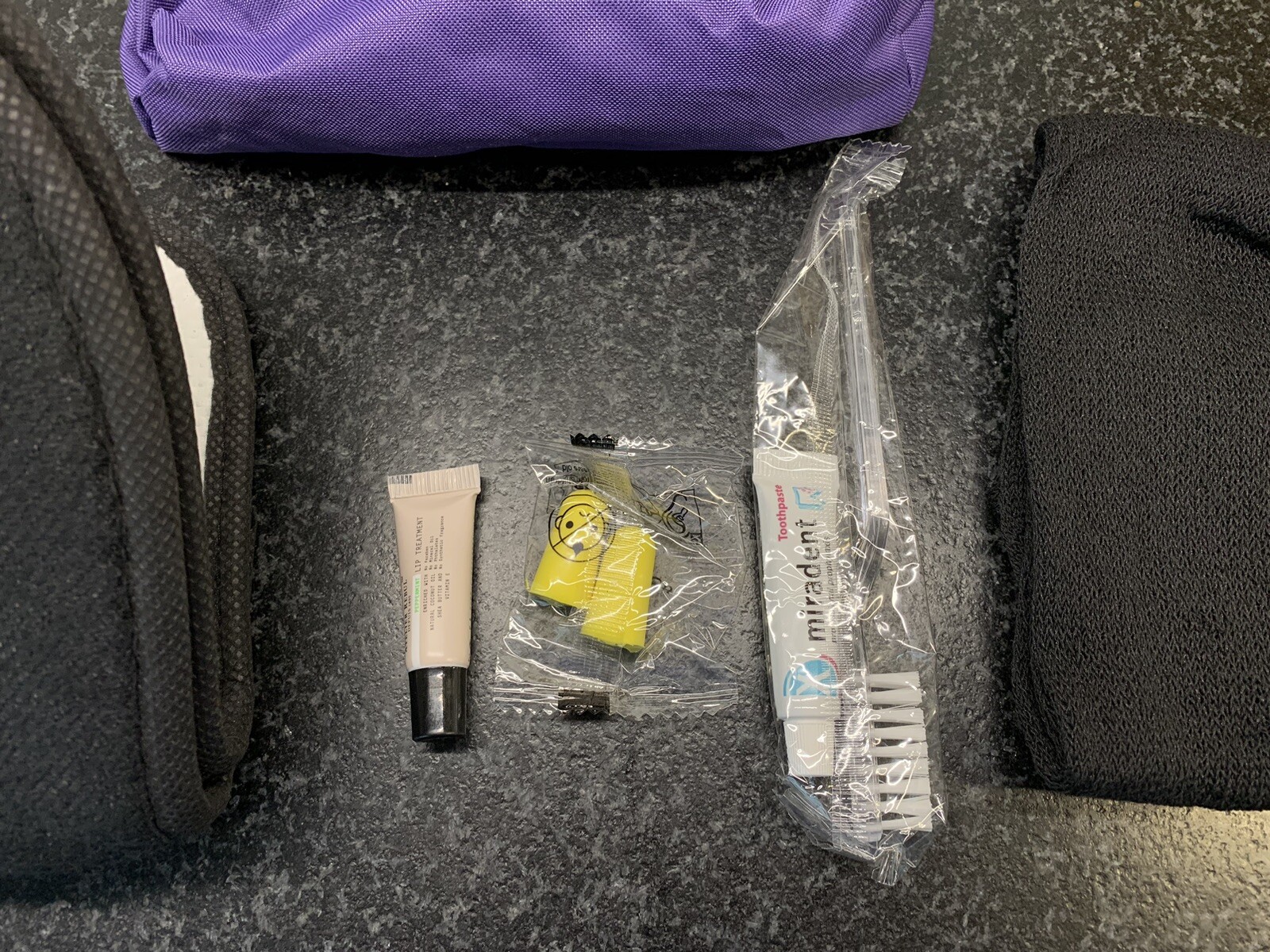 turkish airlines amenity kit - NEU OVP - Kulturbeutel, Economy Class | eBay