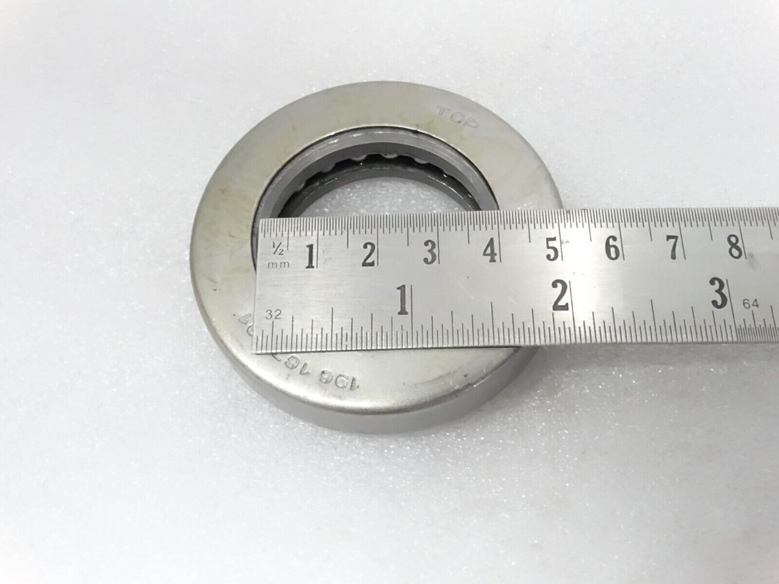 Massey Ferguson Tracteur 135 35x 35 65 14B T20 Séries Talon Axe ...