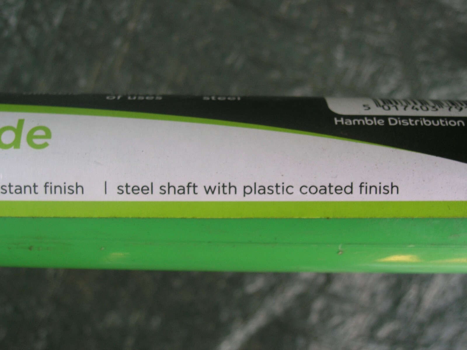 Metal Detector Detecting Digging Root Buster Carbon Steel Spade Shovel ...