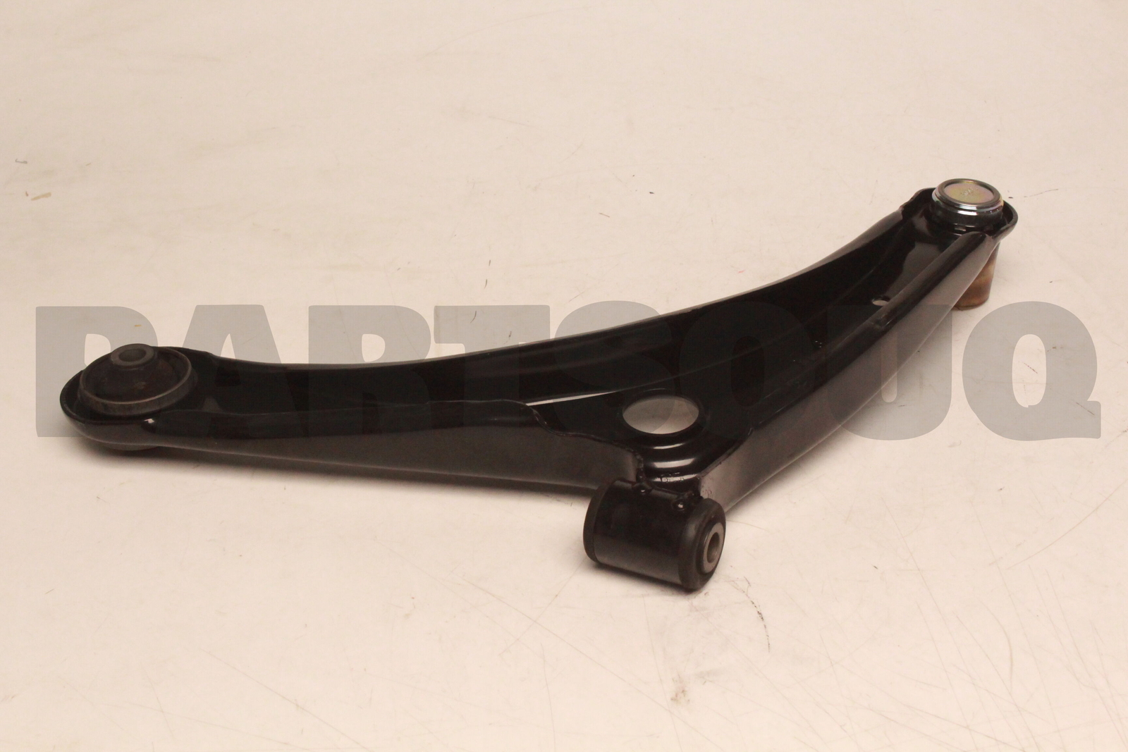 4013A430 Genuine Mitsubishi ARM ASSY,FR SUSP,LWR RH | eBay