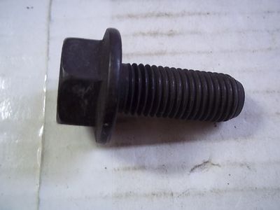 INTERNATIONAL FRAME BOLT PART NUMBER 30750R2 | eBay