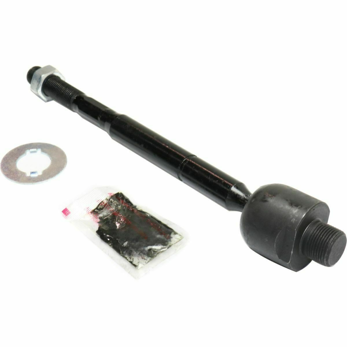 New Front LH or RH Side Inner Tie Rod End Fits Toyota 4Runner GX470 | eBay