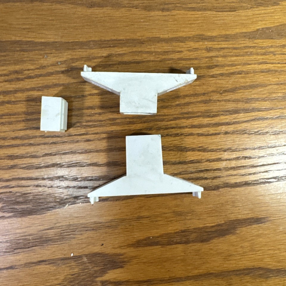 Aurora Model Motoring Tracks - Untested | eBay