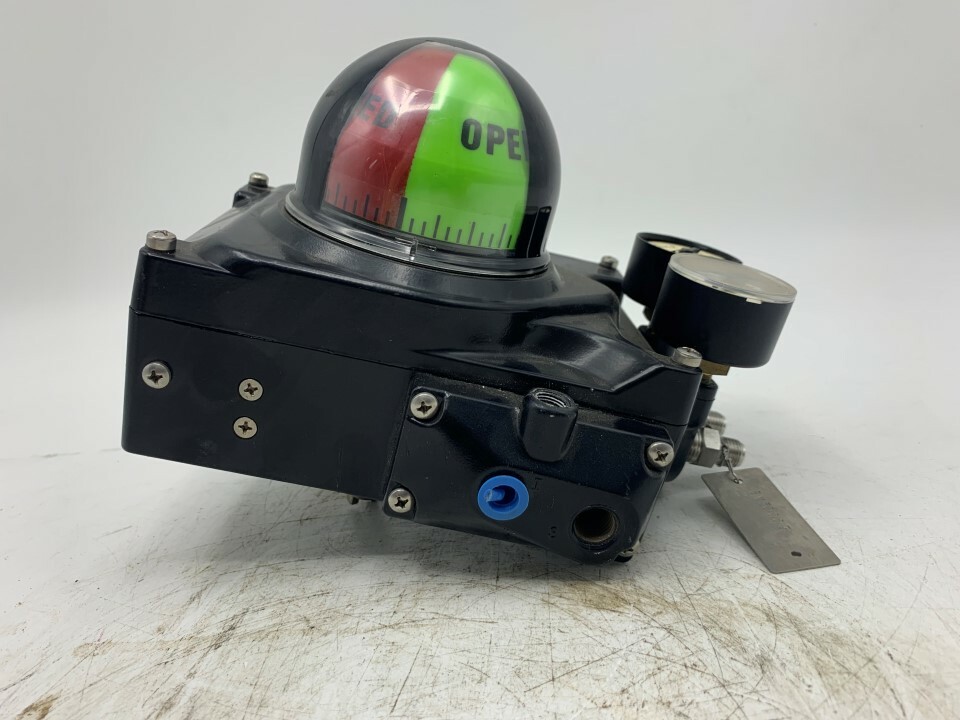 Automax APEX 5000 (50046AKT) Modular Positioning System | eBay