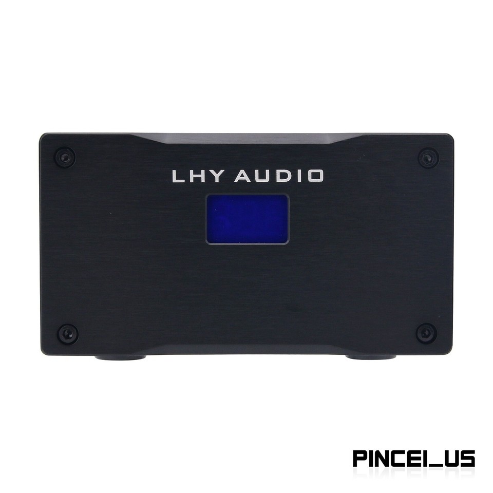 LHY AUDIO DC 5V Linear Power Supply PSU Accessory for BLUESOUND NODE ...