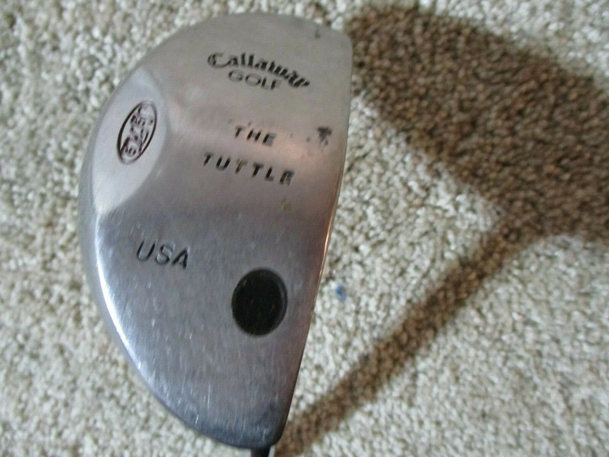 shops price Callaway putter