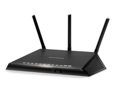 NETGEAR Nighthawk R6700v3 AC1750 Smart Wi-Fi Router | eBay