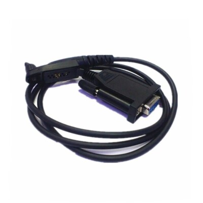 Programming Cable For Motorola GP32 PLUS GP329PLUS GP338PLUS GP344 ...