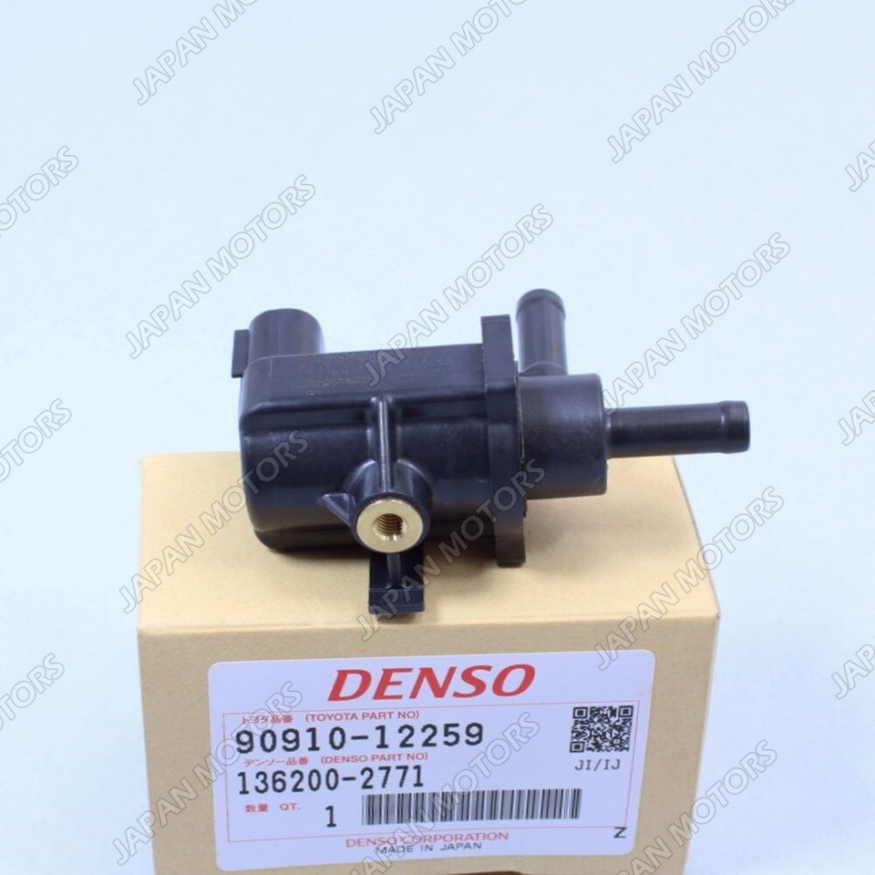 Denso for Toyota Avalon Lexus Scion Duty Vacuum Switching Valve NO.2 ...