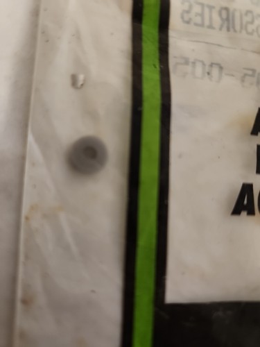 Arctic Cat Carb Ring 4505-005 250 300 400 500 Bearcat 454 2x4 4x4 1996 ...