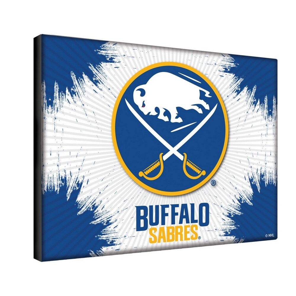 Sabres Current Logo