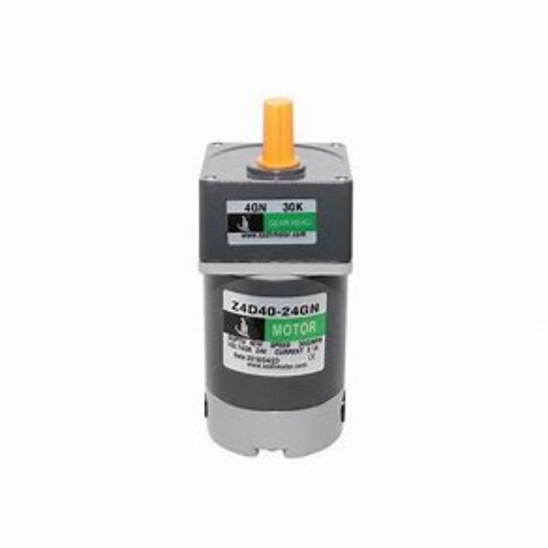 1PC NEW FIT FOR DC motor 30W 24V 3000 RPM Z2D30-24GN-30S | eBay