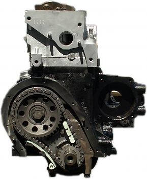 Rebuilt 1999-2003 Chevrolet S10 Pick Up 2.2L Longblock Engine Casting ...