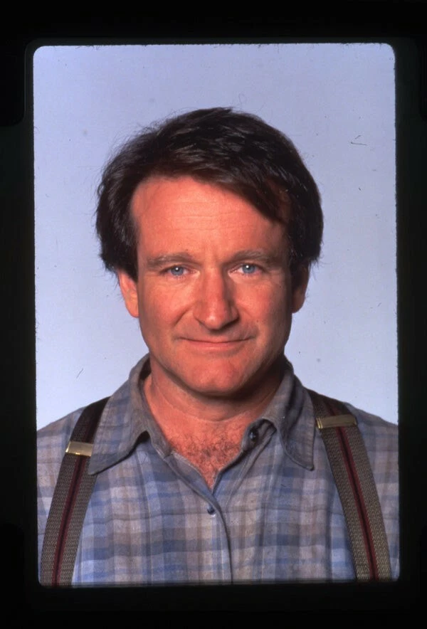 Jumanji Alan Parrish