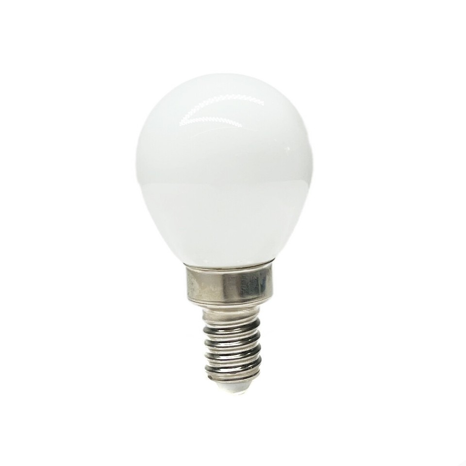 2w E14 E12 B15 G35 Led Globe Light Bulbs Small screw ses sbc Lights ...