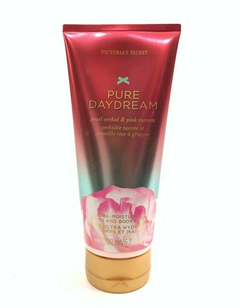 Victorias Secret Body Lotion Ultra Moisturizing Hand Body Cream Scent ...