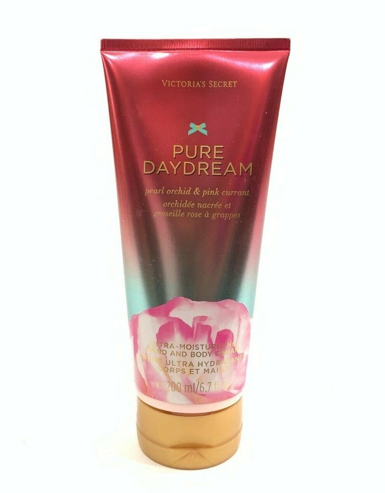 Victorias Secret Body Lotion Ultra Moisturizing Hand Body Cream Scent ...