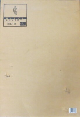 MINKA-LAVERY 9032-66 FRONT SCONCE WALL LIGHT | eBay