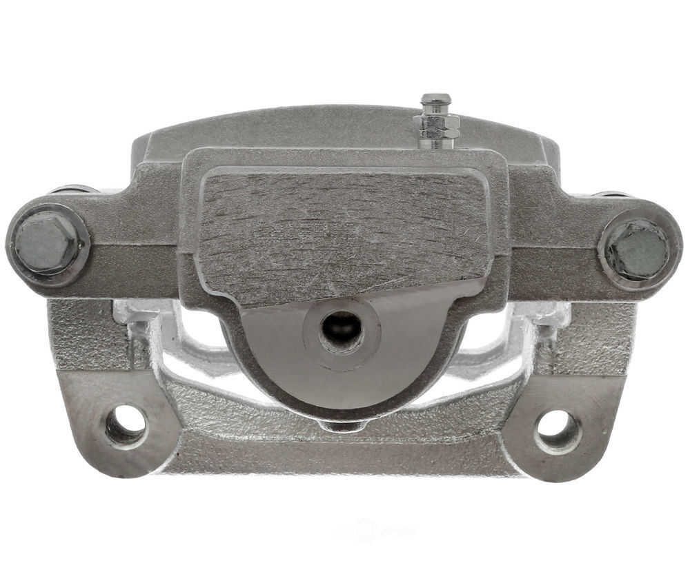 Disc Brake Caliper-R-LineSemi-Loaded Coated and Bracket Assembly ...