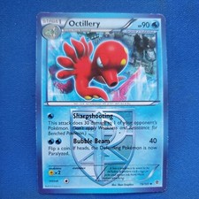 Octillery Pokemon Cards - Find Pokemon Card Pictures With Our Database ...