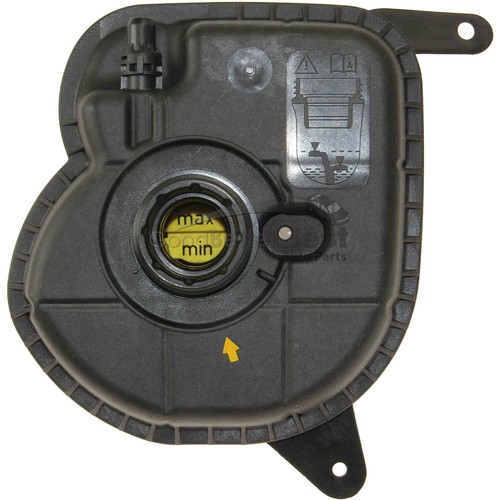 One New URO Engine Coolant Reservoir 17137552546 for BMW X5 X6 | eBay