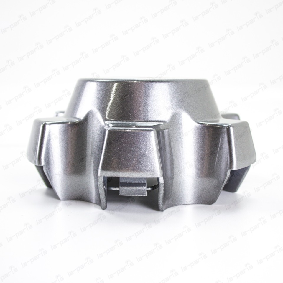 New Genuine Toyota 07-14 FJ Cruiser Dark Gray TRD Center Hub Cap PT904 ...