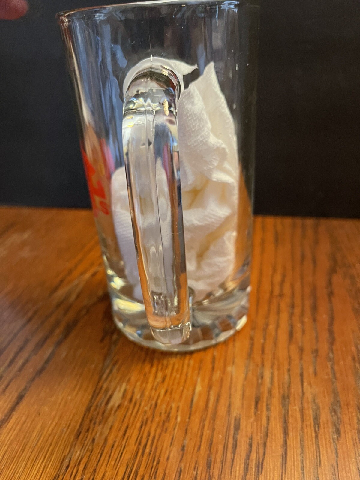 Mac Tools Glass Mugs Collectible New And Pristine | eBay