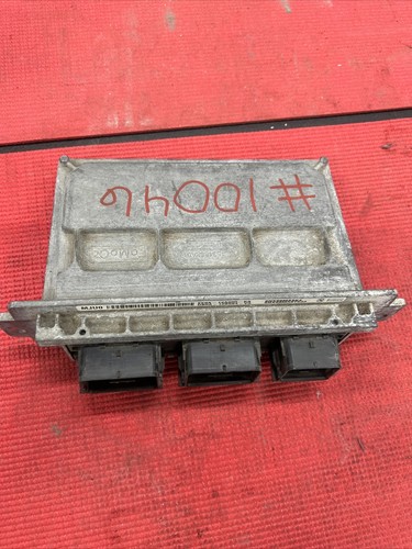 2013-2016 LINCOLN MKT ECU ENGINE COMPUTER EE9A-12A650-KA # 10046 | eBay